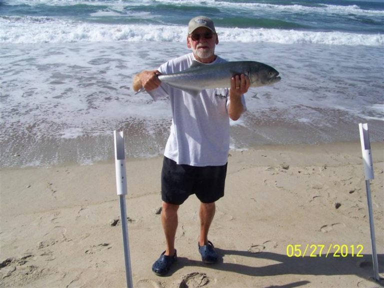 Surf Fishing ⋆ Frisco Rod & Gun