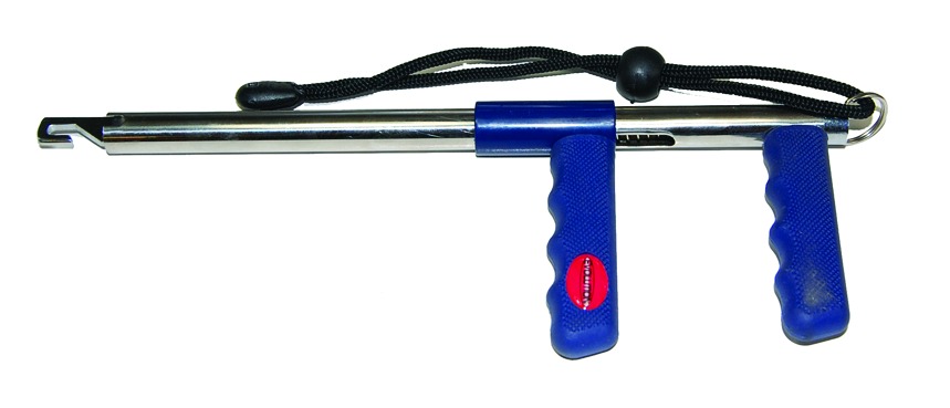Evolution Hook Remover ⋆ February 15, 2015