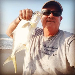 Surf Fishing ⋆ Frisco Rod & Gun